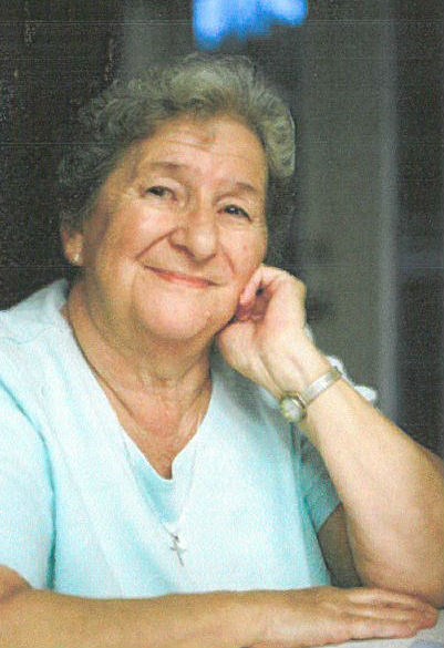 Helen Sand Obituary - Kelowna, BC