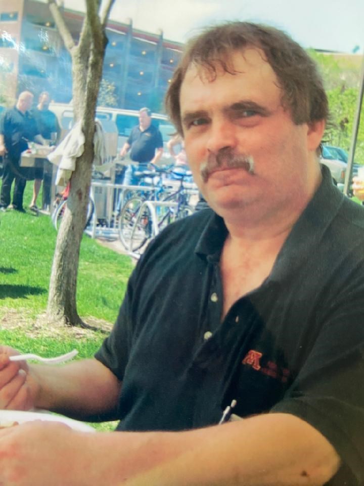 Daniel Fjeld Obituary - Anoka, MN