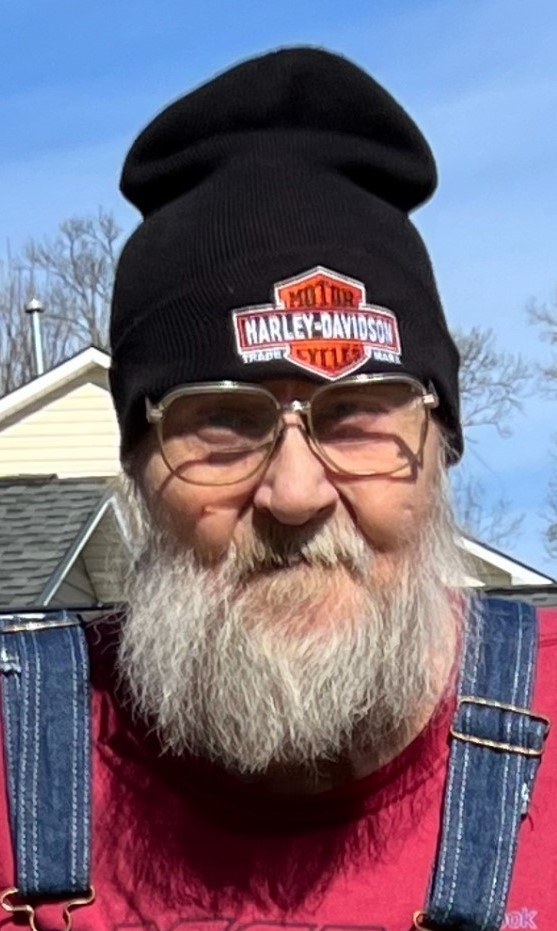 Donald Upright Obituary - China Grove, NC