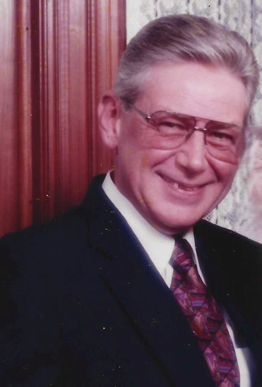 Gerald Morehead Obituary - Winter Garden, FL