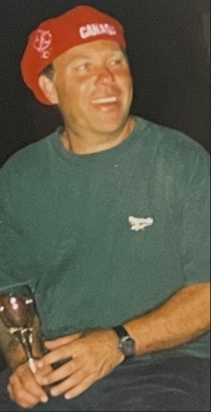 Thomas Wenger Obituary - Campbell River, BC