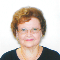 Jean E. Garvey Obituary - Greeley, CO