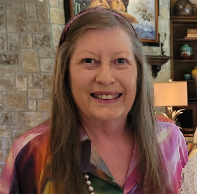 Joan Guttman Obituary - San Antonio, TX