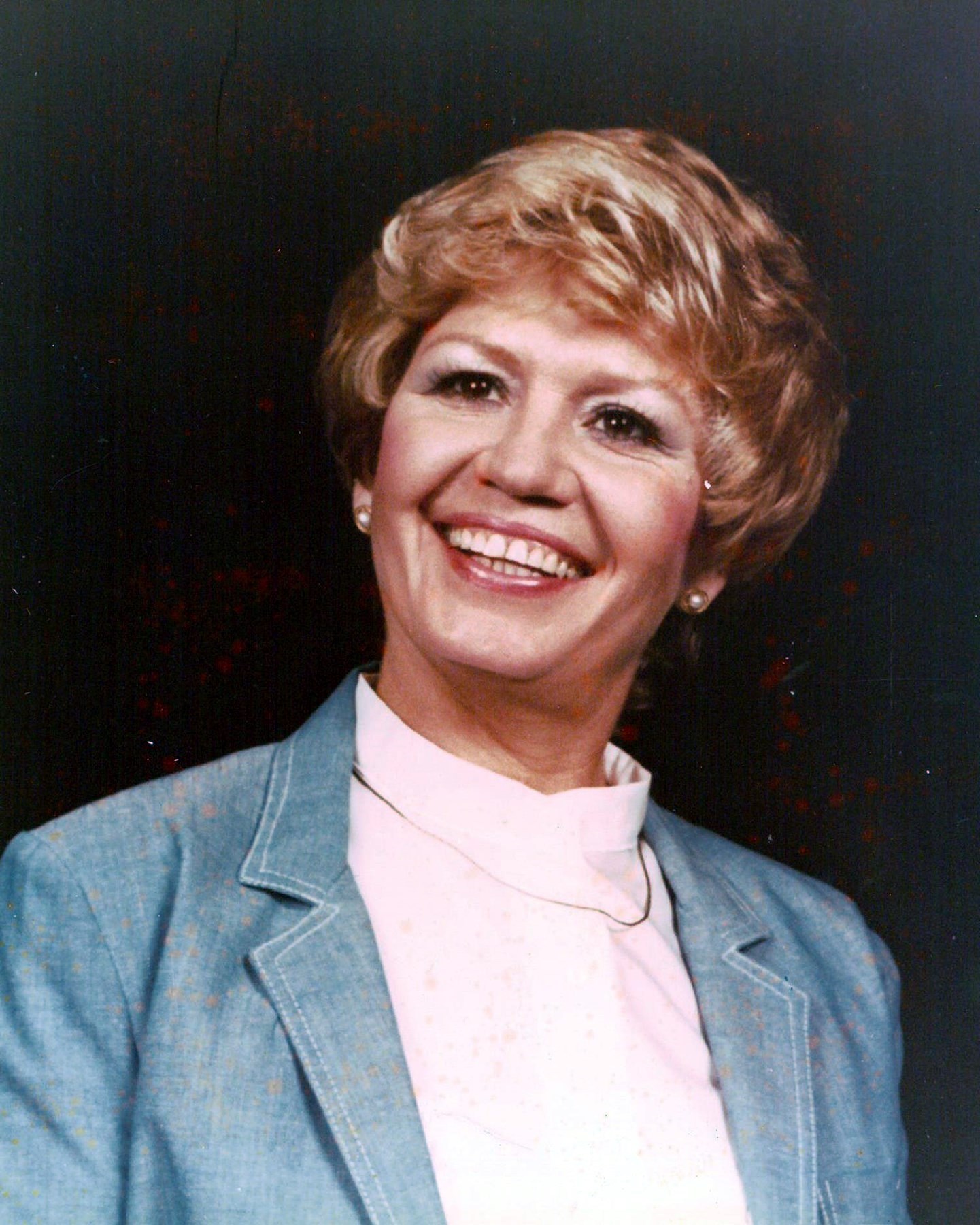 Mary Simpson Obituary - Oklahoma City, OK