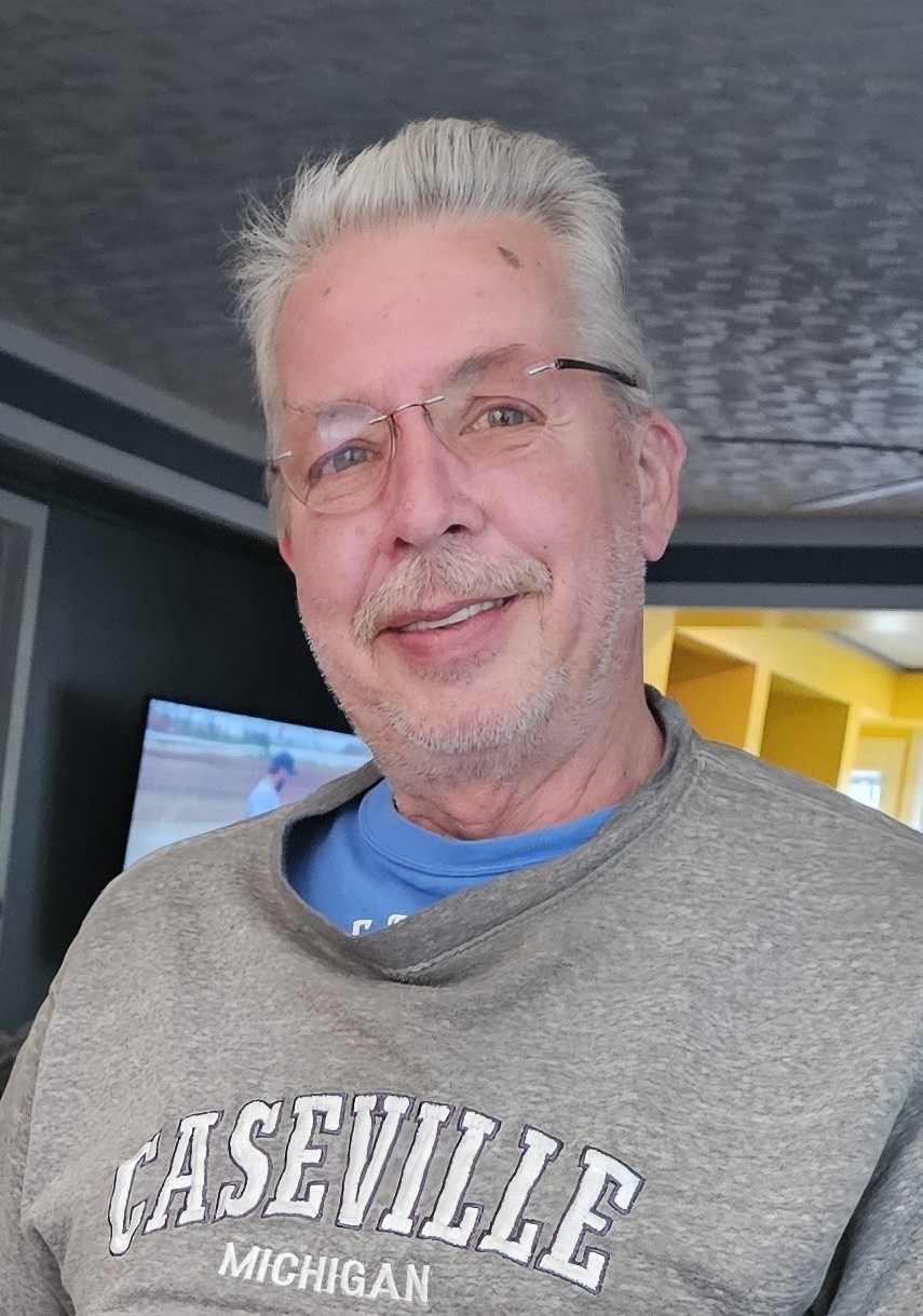 Gary Dorband Obituary - Warren, MI