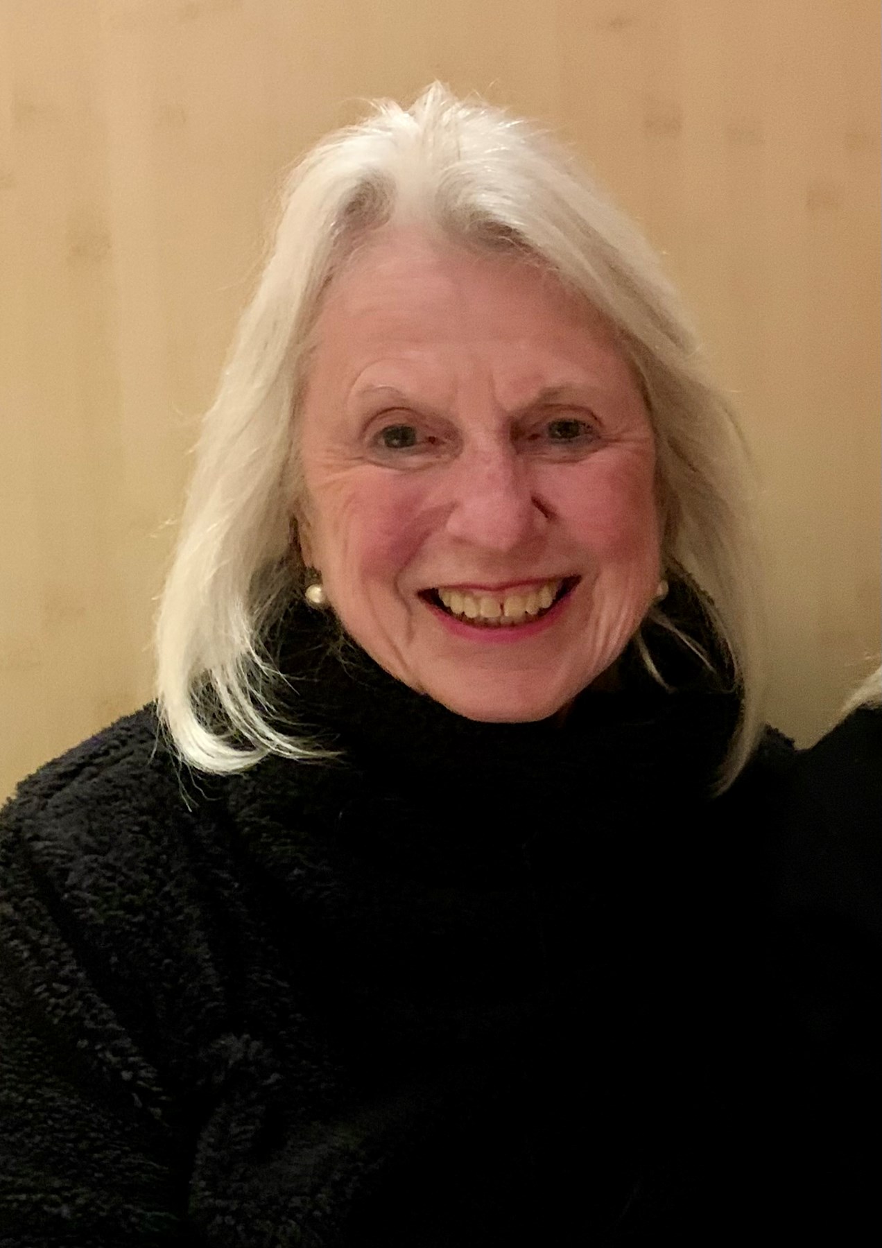 Corrine Grace Obituary - Ann Arbor, MI