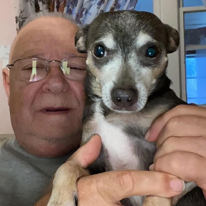 Victor Allen Obituary - Port Dickinson, NY