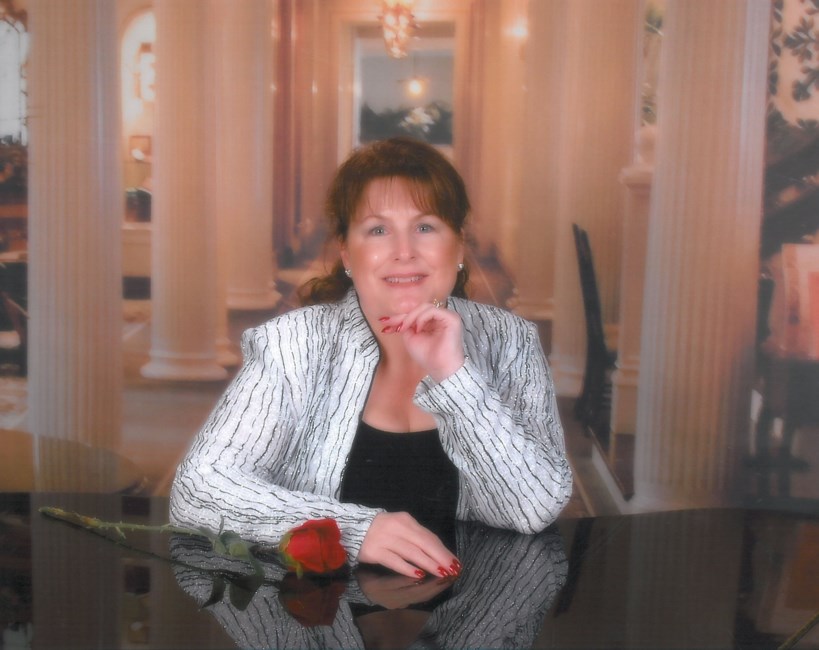 Patricia Pattie May Garvin Johnson Obituary - Henderson, NV