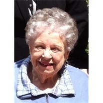 Doris Bean Obituary - Hemet, CA
