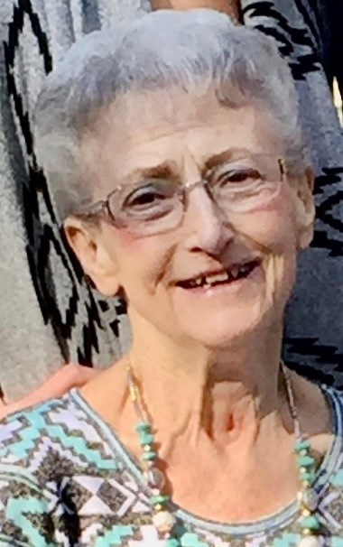 Patricia Gunn Obituary - Temple, TX