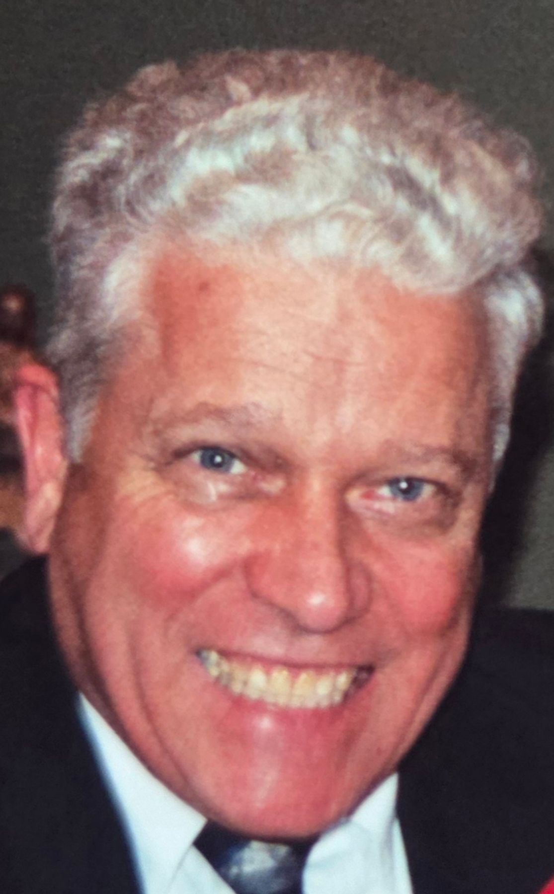 Jacob Kons Obituary - Richardson, TX