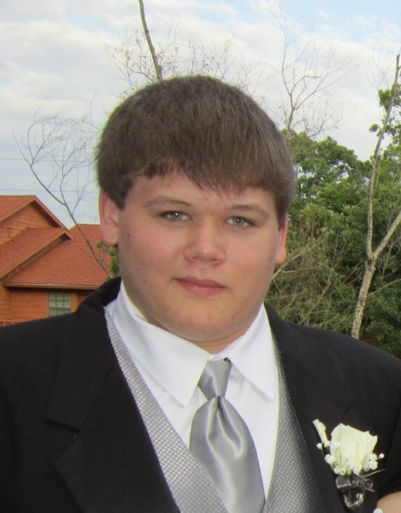 Dusty Ryan Holladay Obituary - Bryan, TX