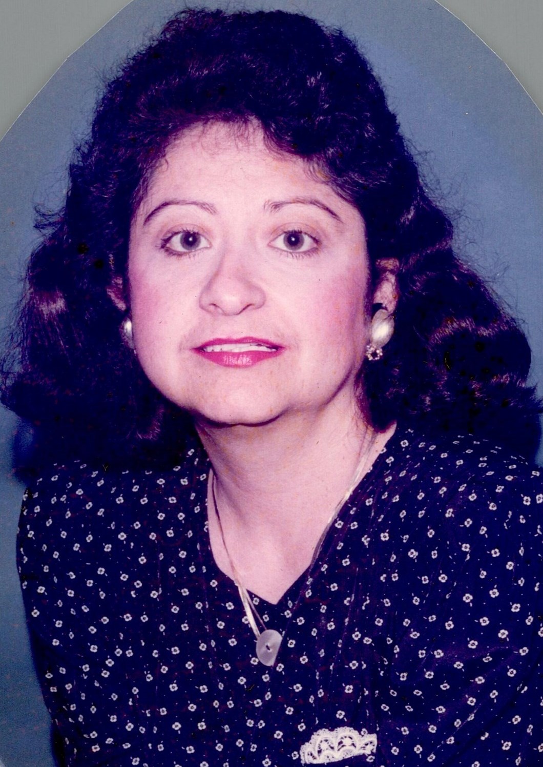 Delia Martinez Obituary - La Feria, TX