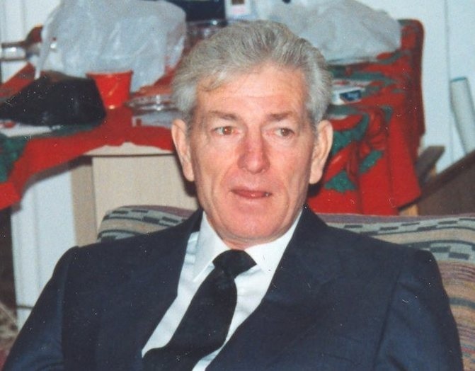 John McIntyre Obituary - Toronto, ON