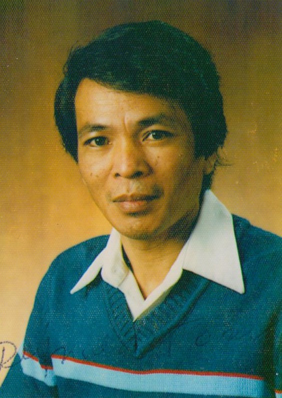 Reynaldo Abeno Torres Obituary - Glendora, CA