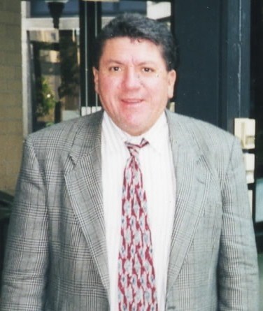 Richard Augustine Hilario Obituary - Chino, CA