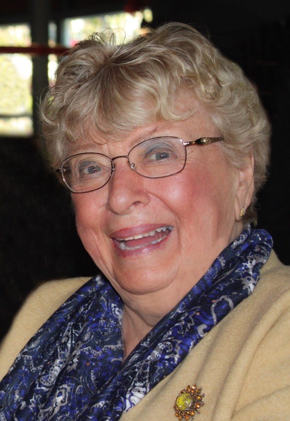 Audrey H. Gabrielsen Obituary - Croton-On-Hudson, NY