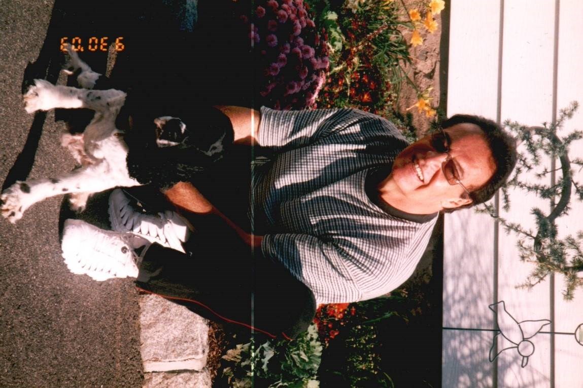 Henry Mosca Obituary - Manahawkin, NJ