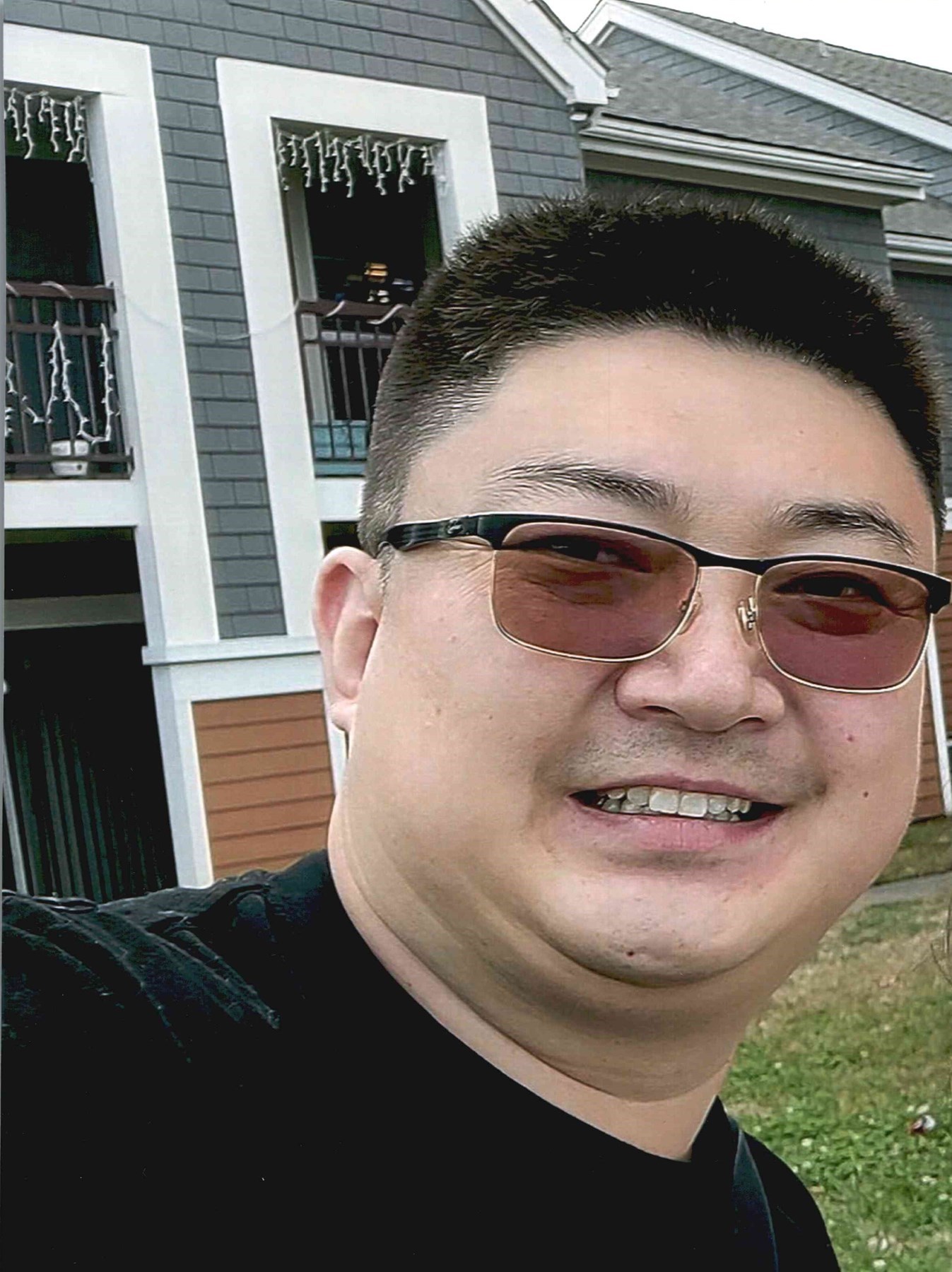 Hainan Yu Obituary - Stafford, TX