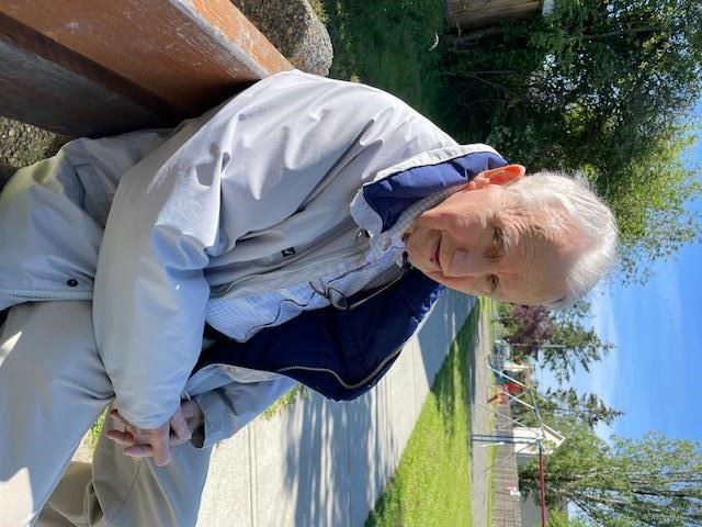 Robert Fenn Obituary - Victoria, BC