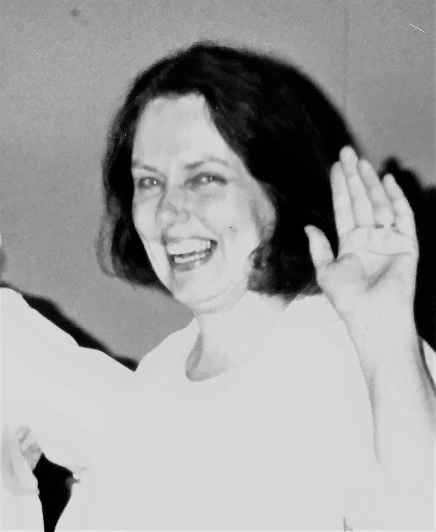 Sharon Ruth Bunce Davis Obituary - Kelowna, BC