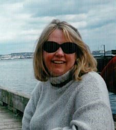 Lisa MacIsaac Obituary - Halifax, NS