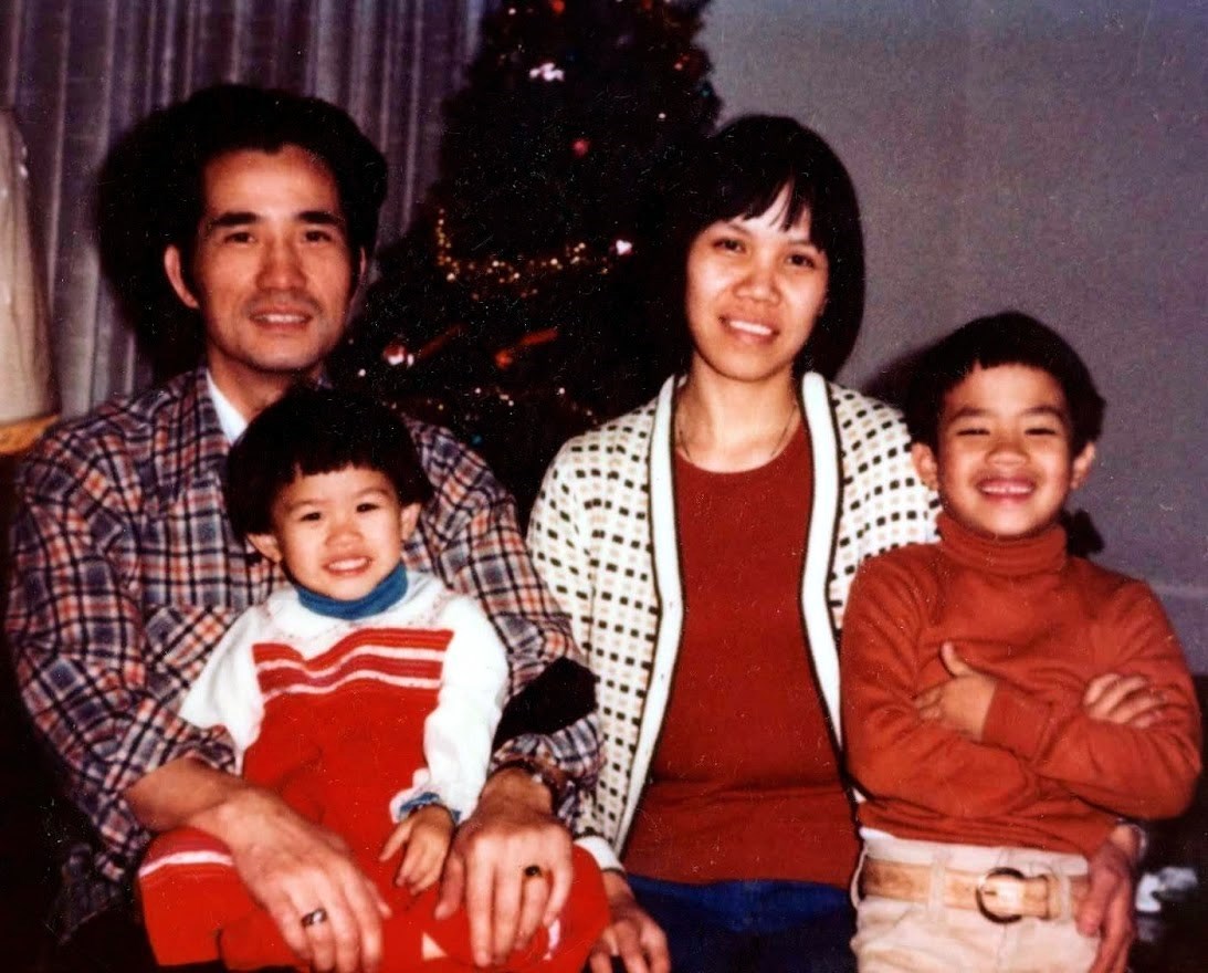 Mr. Raymond M Wong Obituary - Houston, TX