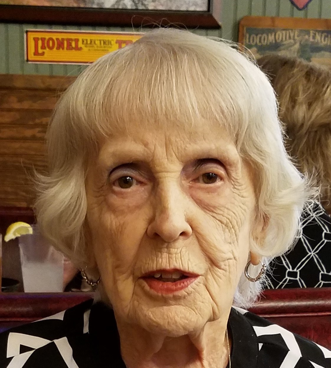 Alice Geiger Obituary - Fort Smith, AR