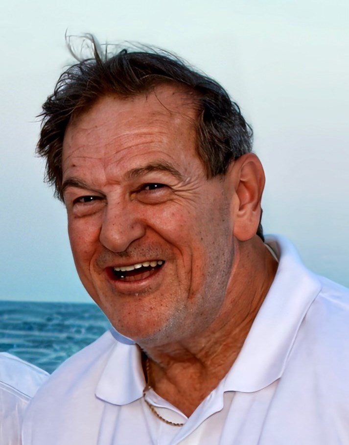 Arnold Lirette Obituary - Baton Rouge, LA