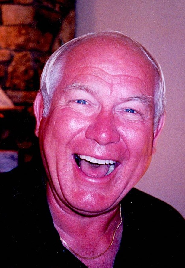 Gerald Anderson Obituary - Rochester, MI