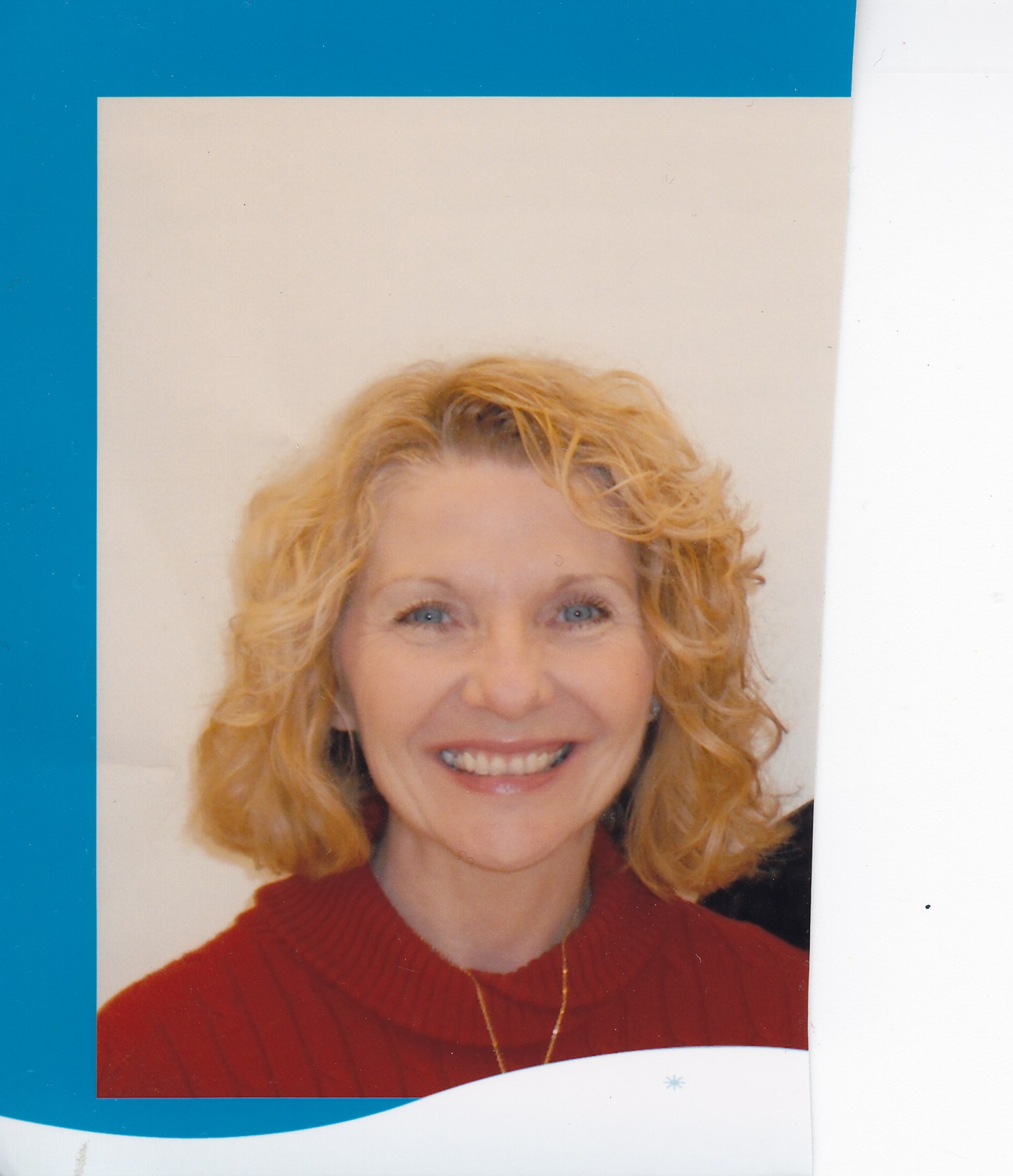 Paula Jo Whitehead Obituary - Del City, OK