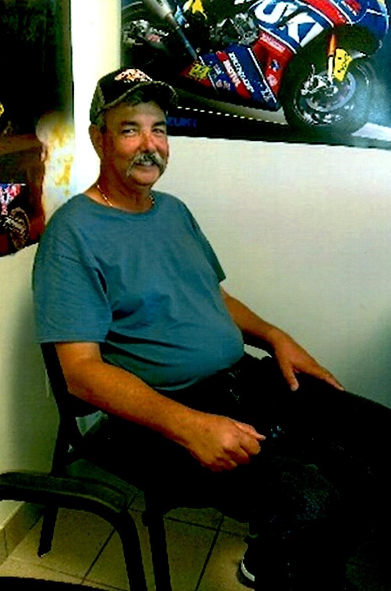 John Spadafora Obituary - Spring Hill, FL