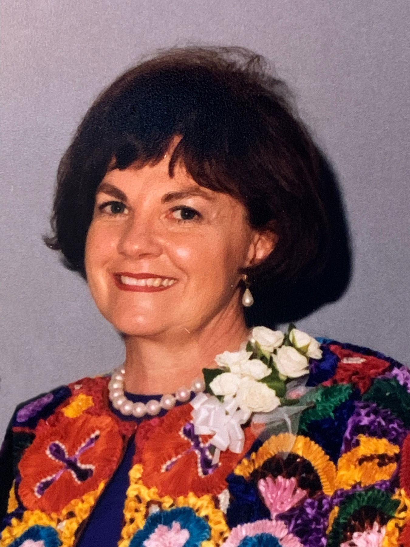 Jane Crowe Obituary - Austin, TX