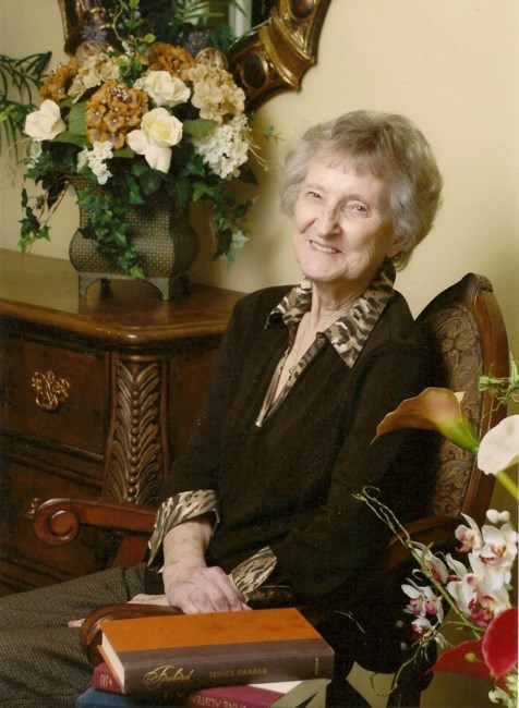 Virginia Clay Obituary - Dallas, TX