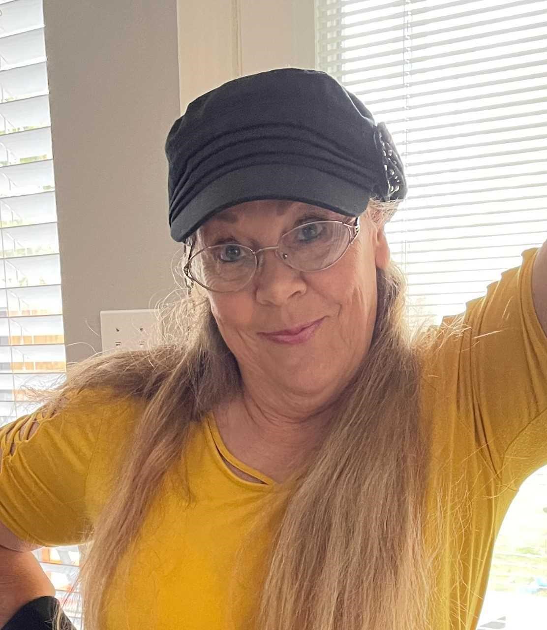 Cynthia Gallegos Obituary - Fort Worth, TX