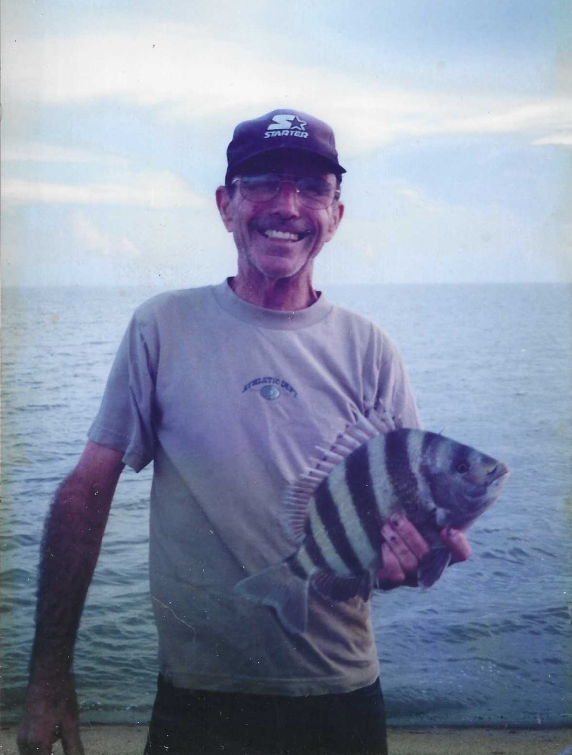 William Bradshaw Obituary - Austin, TX