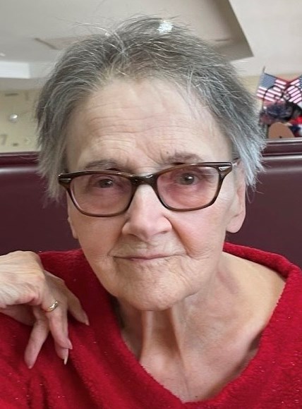 Renate Grant Obituary - Creve Coeur, IL