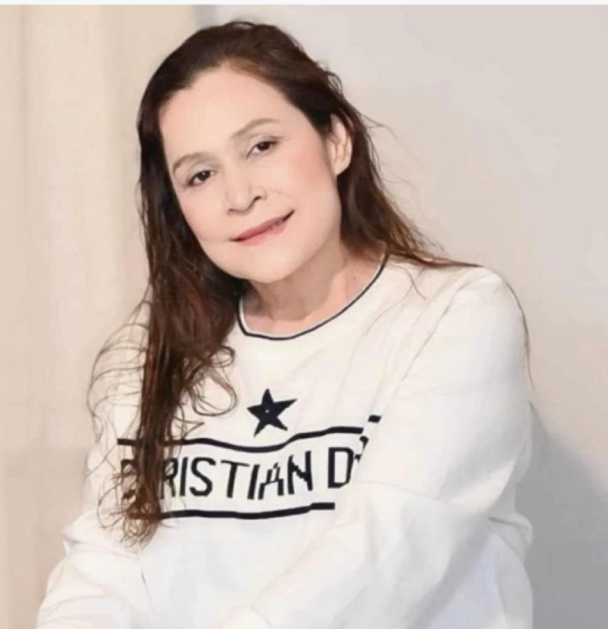 Maria Abrego Obituary - San Antonio, TX