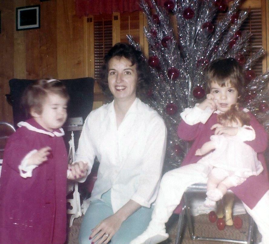 Mary Lois Massa Obituary - Memphis, TN