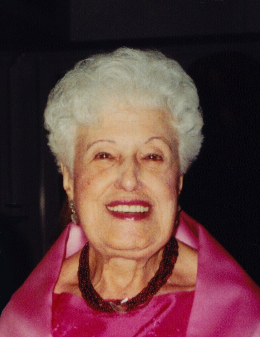 Jennie Caleca Obituary - Danbury, CT