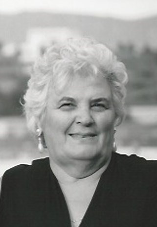 Concetta Ferrara Obituary - Burnaby, BC