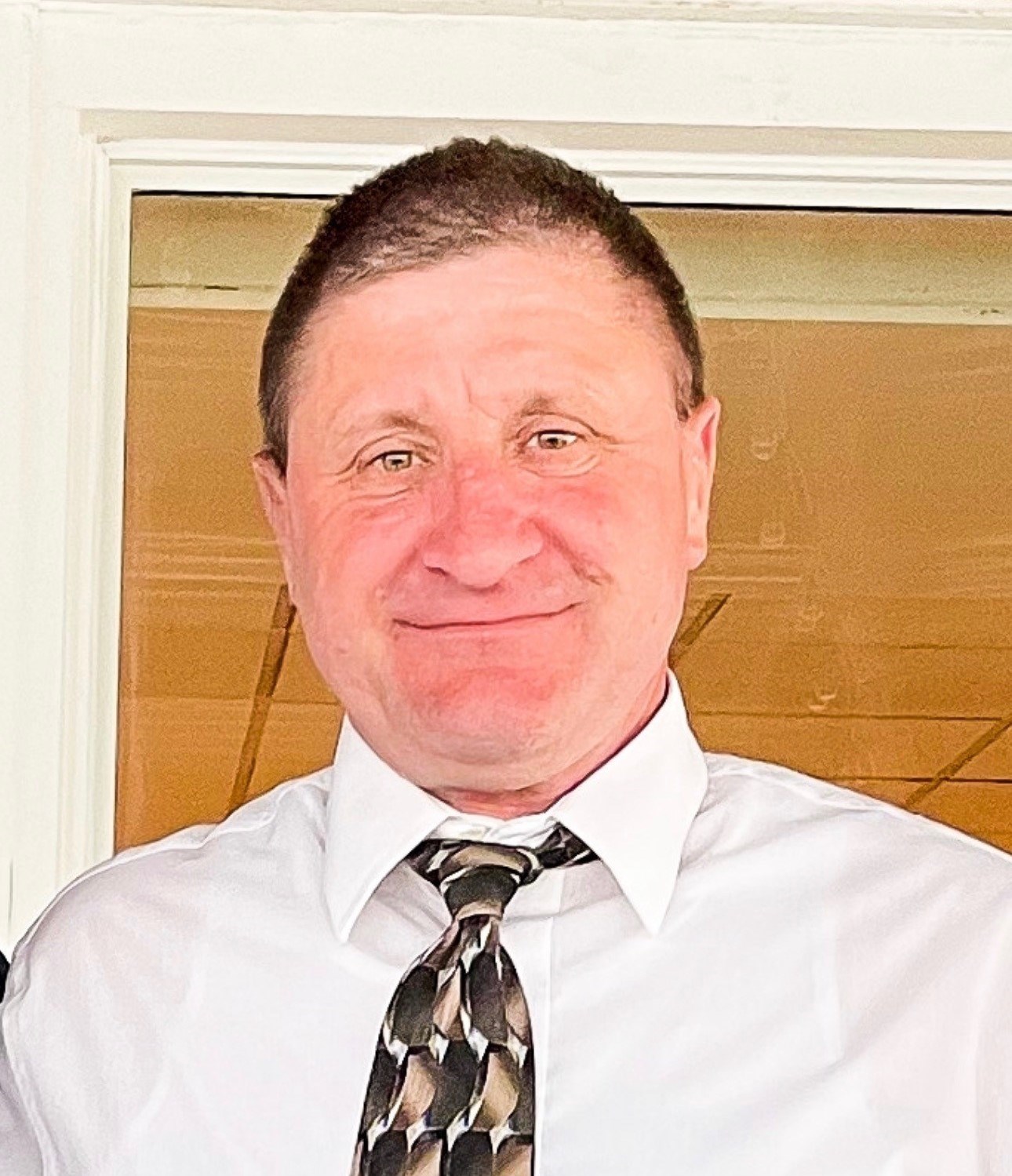 Jerzy S Strzepek Obituary - Linden, NJ