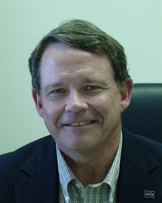 Thomas Patrick Obituary - Houston, TX