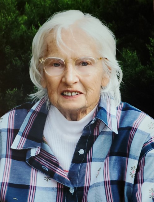 Blanche Williams Obituary - Wichita, KS