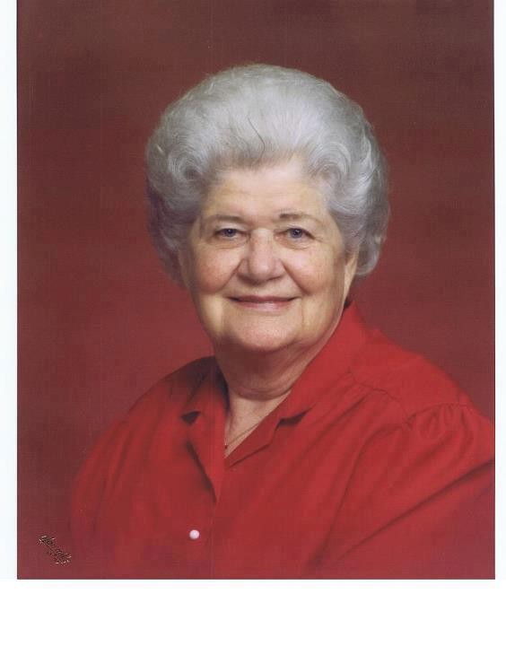 Louise LaGrange Obituary - Metairie, LA