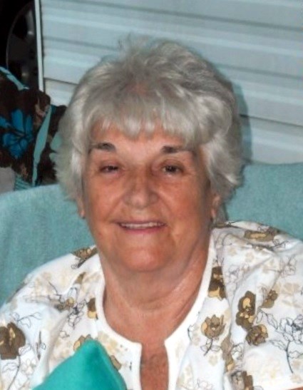 Genivia Pribble Obituary - Lynchburg, VA