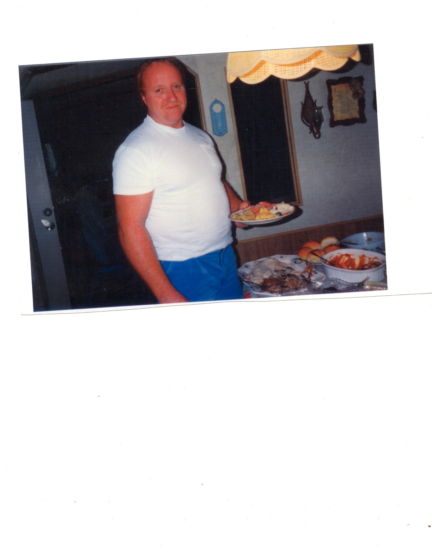 Bryan Capps Obituary - Tallahassee, FL