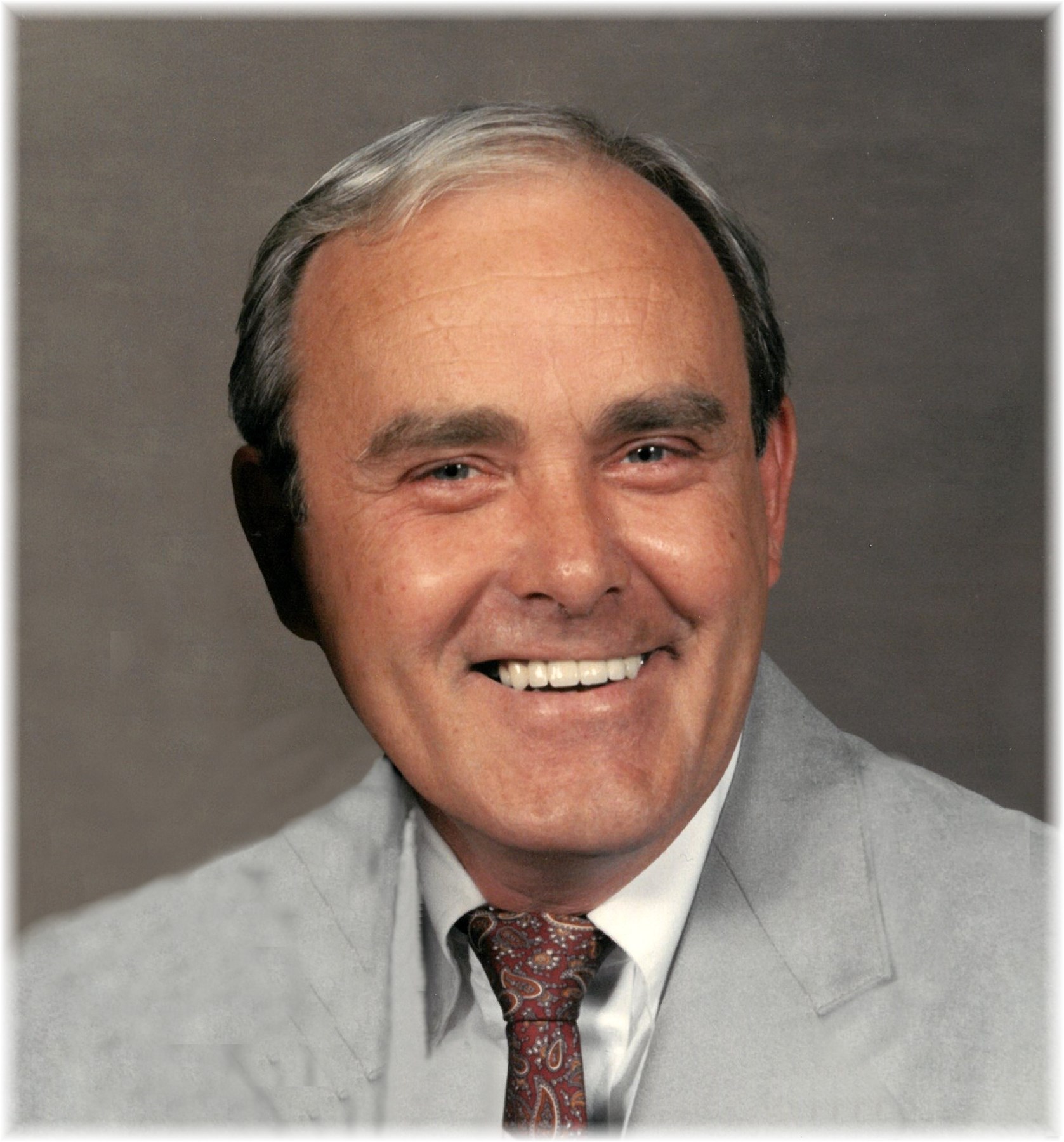 Deacon Arthur W. Majkowski Obituary - Warren, MI