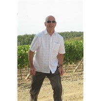 Joseph Femia Obituary - Hemet, CA