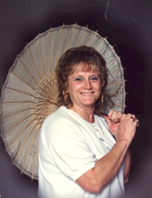 Clara Ridgeway Obituary